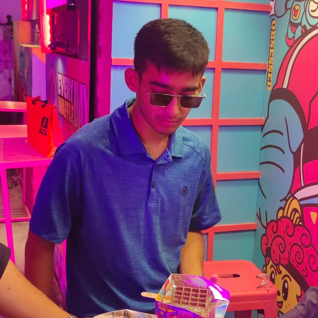 Rafsan Rahman - Portfolio